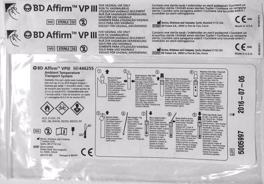 Lab Test | Beaumont Laboratory